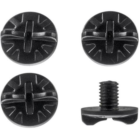Helmet Spares Ls2 Fast Mx437 Xtra Mx471 Peak Mounting Screws In Stock
