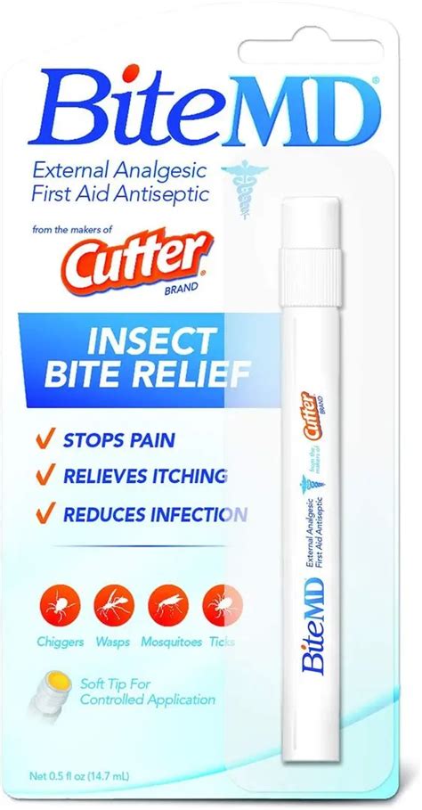Insect Bite Medication Upvote Insect Bite Medication Scrolller