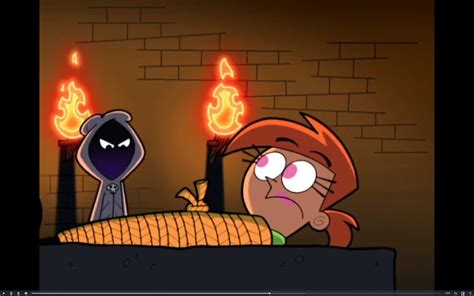 Vicky Captured By Awesomekawaiiness On Deviantart