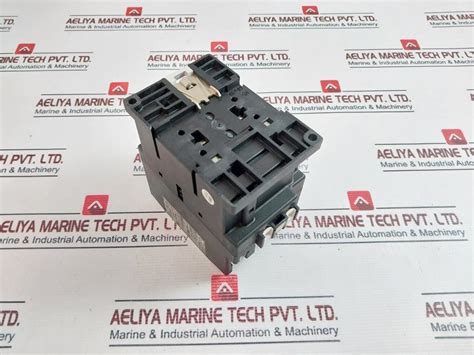 Klockner Moeller Dil2am Contactor 220v 60hz Aeliya Marine Tech