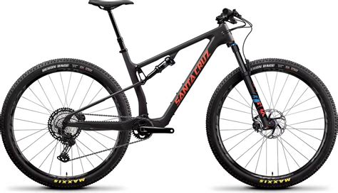 Santa Cruz Blur Xt Tr Carbon C 2024 Bikesfan