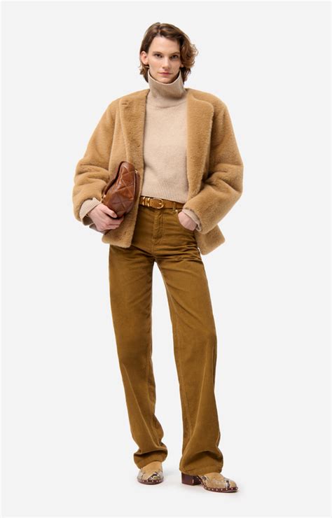 Blouson Fabu Village