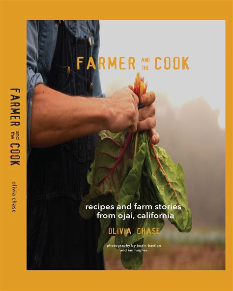 Cookbook Farmer And The Cook Farmer And The Cook