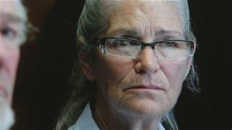 Charles Manson Follower Leslie Van Houten Released From Prison