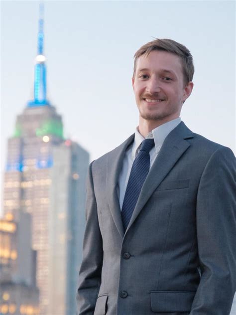 Callan Oshea The Wang Lab