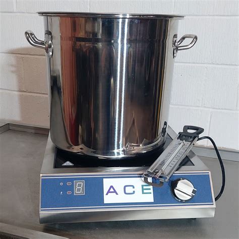 Candy Induction Hob Set Adansonia Confectionery