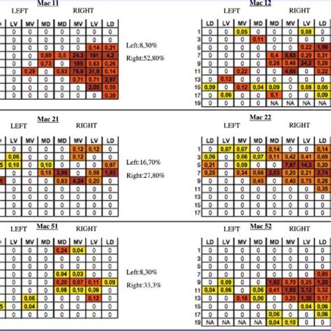 Vector Diffusion Pattern In The Central Nervous System The Large Boxes