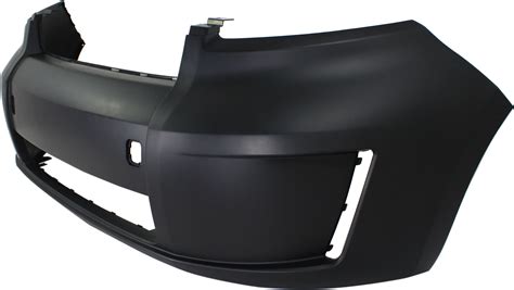 2008 2010 Scion Xb Front Bumper Cover Primed