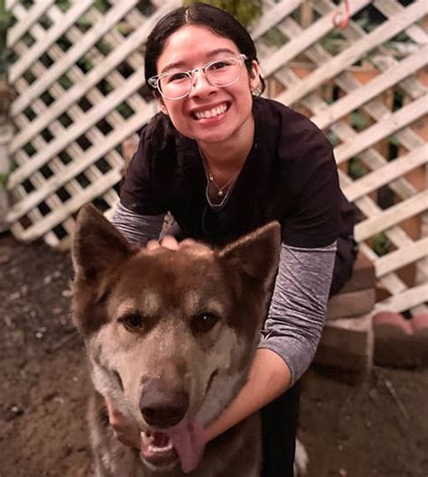 Meet Krisia Knightdale Receptionist