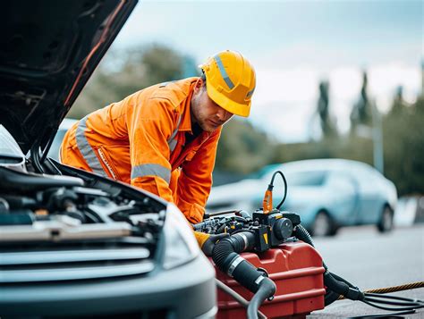 How To Safely Jump Start A Car Dead Battery Fixes
