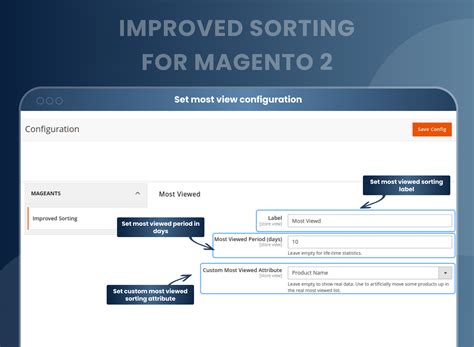 Magento 2 Improved Sorting Magento 2 Sort By Newest And Category Sort Order