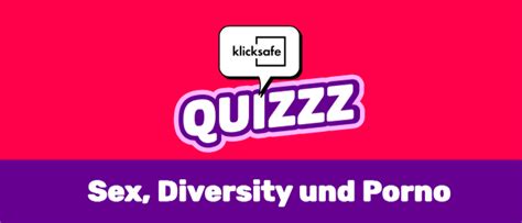 Sex Diversity Und Porno Mekomat