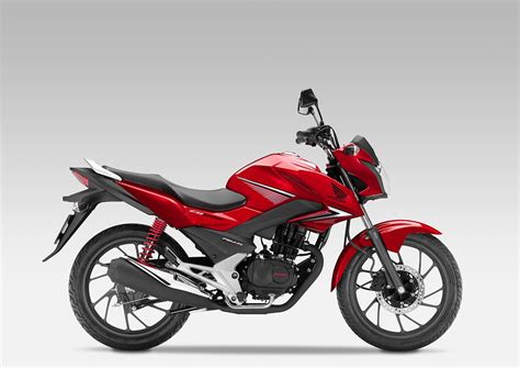 Honda Cb125f 2015 On Review Speed Specs And Prices Mcn