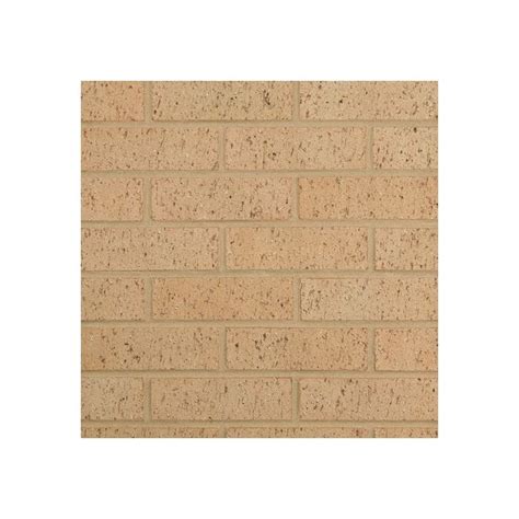 Terca Denton Sahara Buff Brick 65mm 24160560
