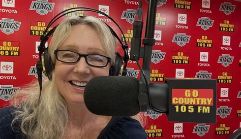 Longtime Southern California Radio Host Christine Martindale Retires