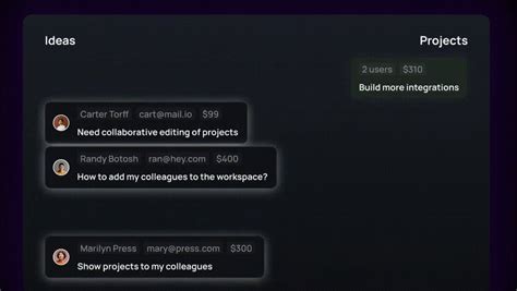 😸 Build Better Products
