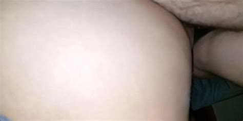 Hairy Man Cheating His Wife