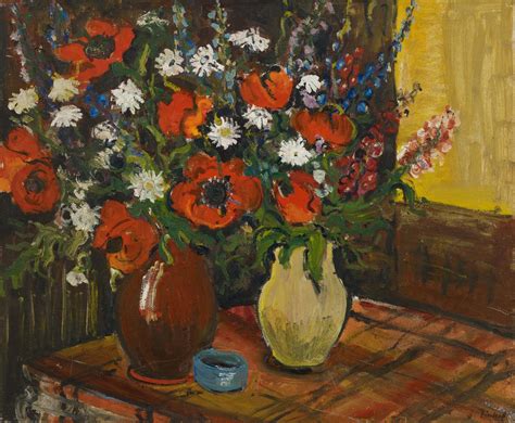 Friedrich G Einhoff Kaufen And Verkaufen Van Ham Kunstauktionen