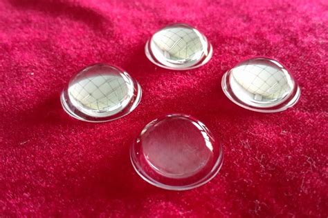 Aspherical Mirror Off Axis Aspheric Surface