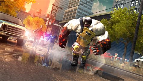 Создатели Dead Trigger анонсировали новую игру