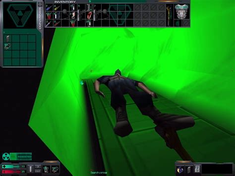 System Shock 2 Hd Texture Mod Dhmopa