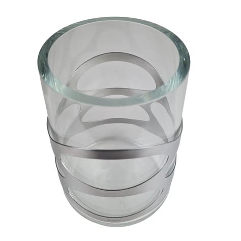 Vase Model Embrace Halsskov And Dalsgaard Stelton Retrofabrikken