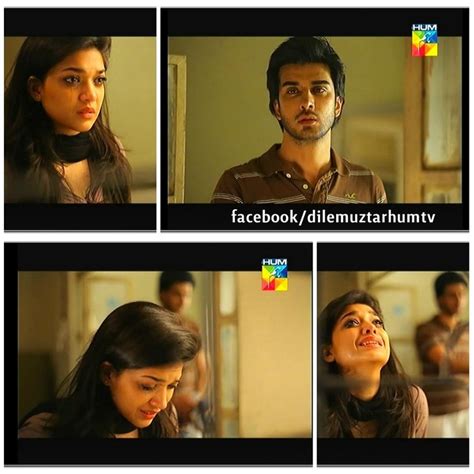 Dil E Muztar Live Streaming Dilemuztarhumtv Pakistani Drama Dramas