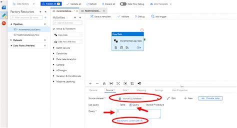 Syncing On Premise Databases To Microsoft Azure Cloud