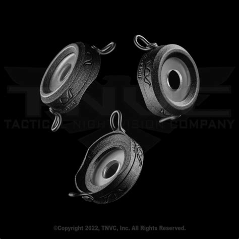 Villain Weapon Systems Dbal D2 Light Shaping Diffuser Tactical Night