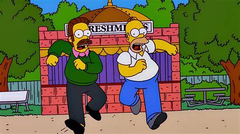 Watch The Simpsons S12 Episode 19 On Disney