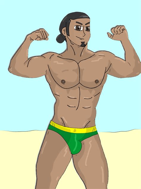 Kukui Beach Day By Sousukefan On Deviantart