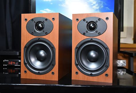 [B!] 本格2WAYスピーカー DENON SC-M41を買ったのでレビューします！