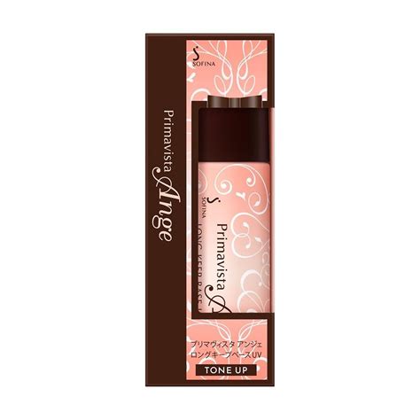 Sofina 蘇菲娜 勻亮控油調色隔離乳25ml Everuts