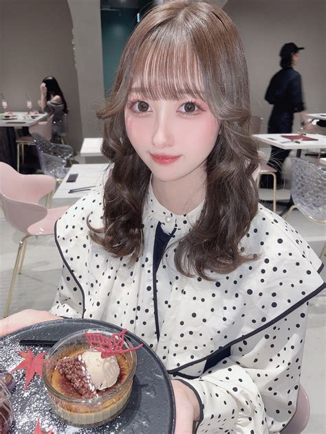 椛乃ねむ🐰🍁 On Twitter 映えだよっ ️ Xbxxzqc3kz Twitter