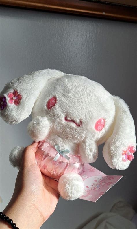 Sakura Cinnamoroll 2020 Hobbies And Toys Toys And Games On Carousell
