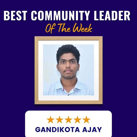 ybi foundation on linkedin ybifoundation communityleader