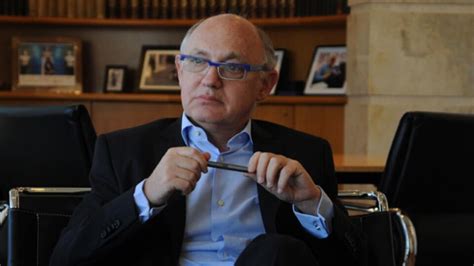 Javier Timerman Le Pido A La Daia Que Ayude A Defender El Honor De Mi Hermano Página 12