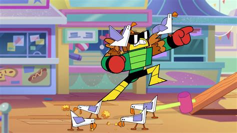 Unikitty Season 2 Image Fancaps