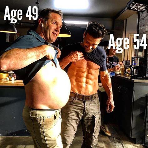 Fit Over 50 S Best Old Men Fitness Body Transformations L Before After