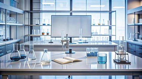 Scientists Conducting Quality Control Tests In A Laboratory Setting Generative Ai Stock