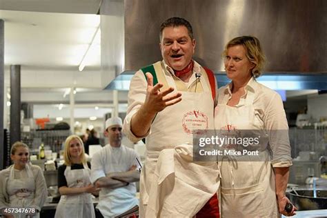 Kim Cecchini Photos And Premium High Res Pictures Getty Images