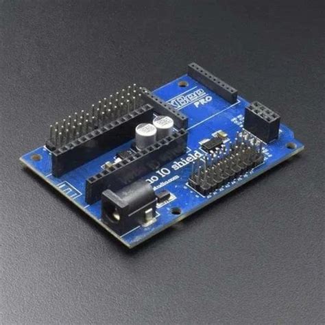 Plastic XBee Pro Nano Expansion Board At Piece In Vadodara ID