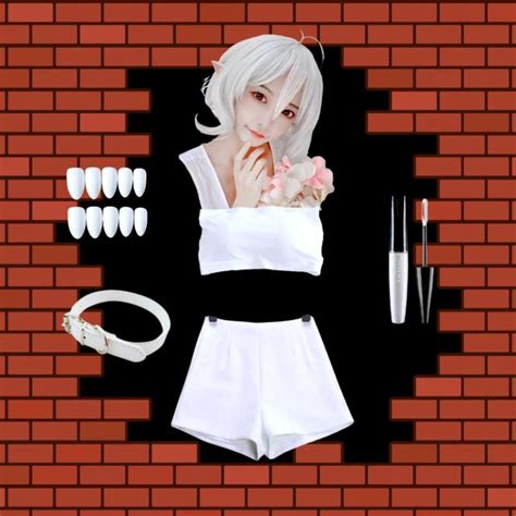 4 Sexy Cosplay Inspired Outfits From Japanese Anime MY DRESS UP DARLING THE YESSTYLIST