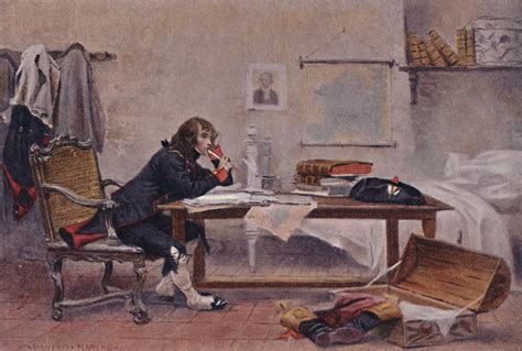 Napoleon Bonaparte The Rise And Fall Of The French Emperor