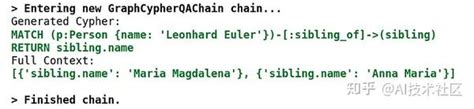 使用 Langchain 和neo4j 构建非结构化知识图增强 Qa 知乎 使用 Langchain 和neo4j 构建非结构化知识图增强 Qa 知乎