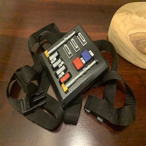 Darth Vader Accessories By Jeanre Download Free Stl Model
