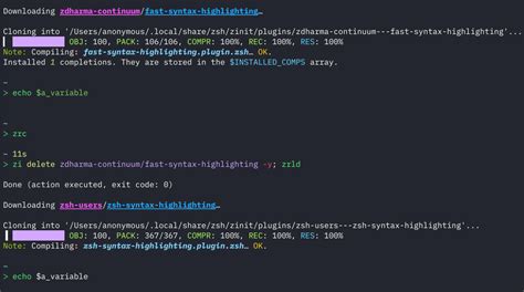 Readme Md Unclear Issue Zdharma Continuum Fast Syntax Highlighting Github