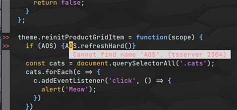 Inconsistent And Missing Diagnostic Underlines · Issue 4534 · Neoclide