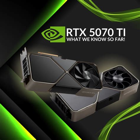 NVIDIA RTX Ti Everything We Know So Far