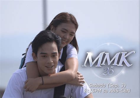 Mmk Episode On September 3 2016 Features Sofia Andres And Diego